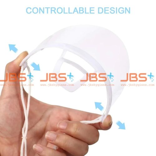 Hygienic Mask Cover - JBS Hygiene (M) Sdn Bhd